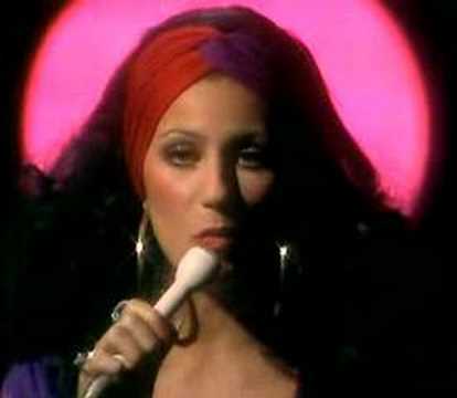 Cher, A Mexican TV Dinner and an Obscure African Song: My Gateway to ...