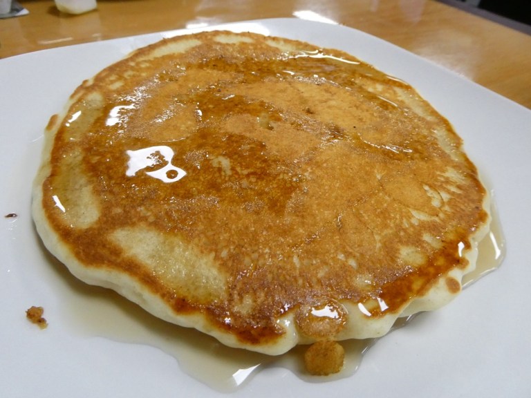 The 10 Best Places for Pancakes in the USA: Updated Summer 2026 – MATT ...